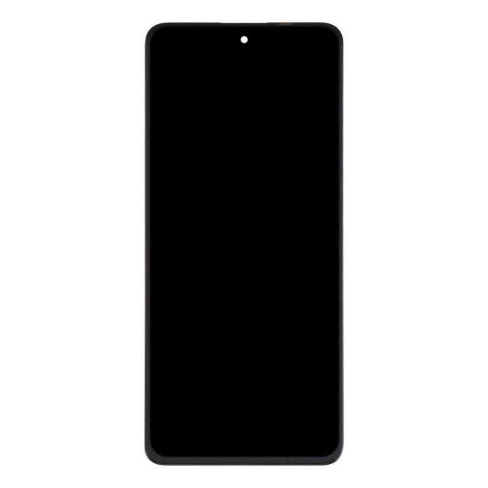 Mi Redmi K50i 5G LCD Display Folder - Unleashing Visual Excellence For ...