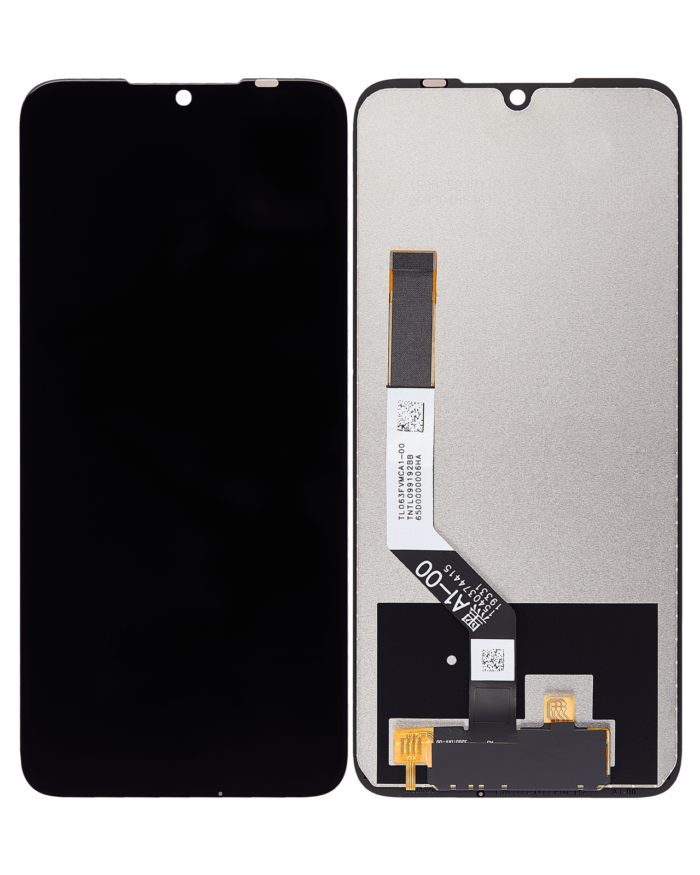 Mi Redmi Note 7 Pro LCD Display Folder - Genuine Replacement For ...