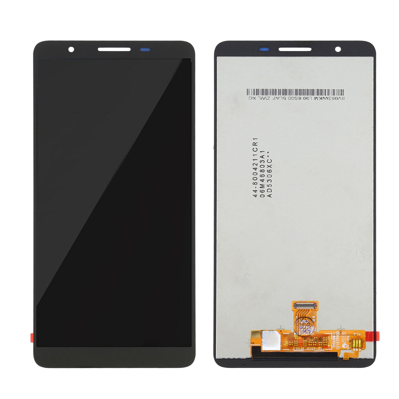 Samsung Galaxy M01 Core Lcd Display Folder - Seamless Repairs With ...