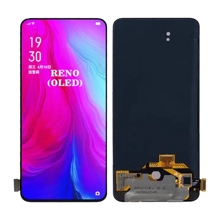 Oppo Reno Lcd Display Folder : Revolutionize Mobile Repairs With No1 ...