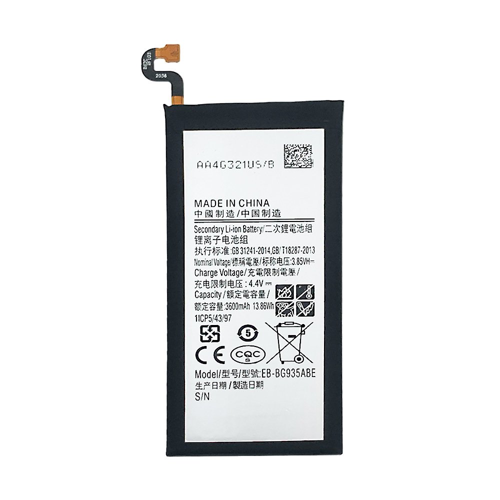 Samsung s7 edge battery store
