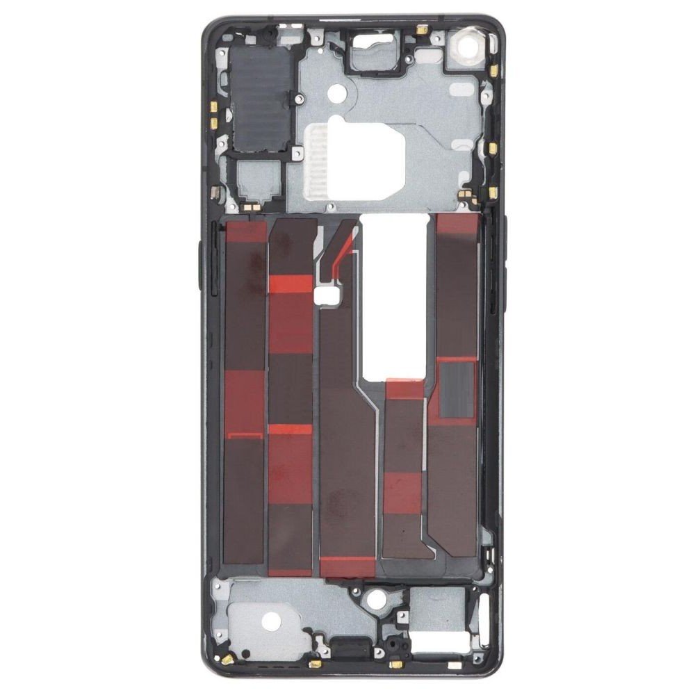 Lcd Middle Frame For Oppo Reno 4 Pro - Precision Replacement For ...