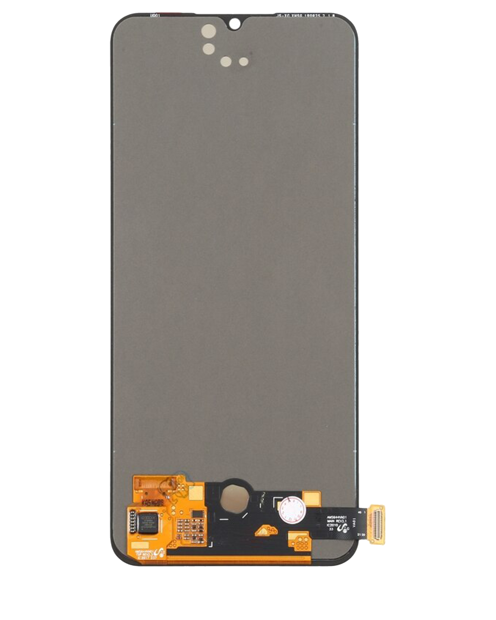 Buy Vivo Y75 Display Amoled At Lowest Price