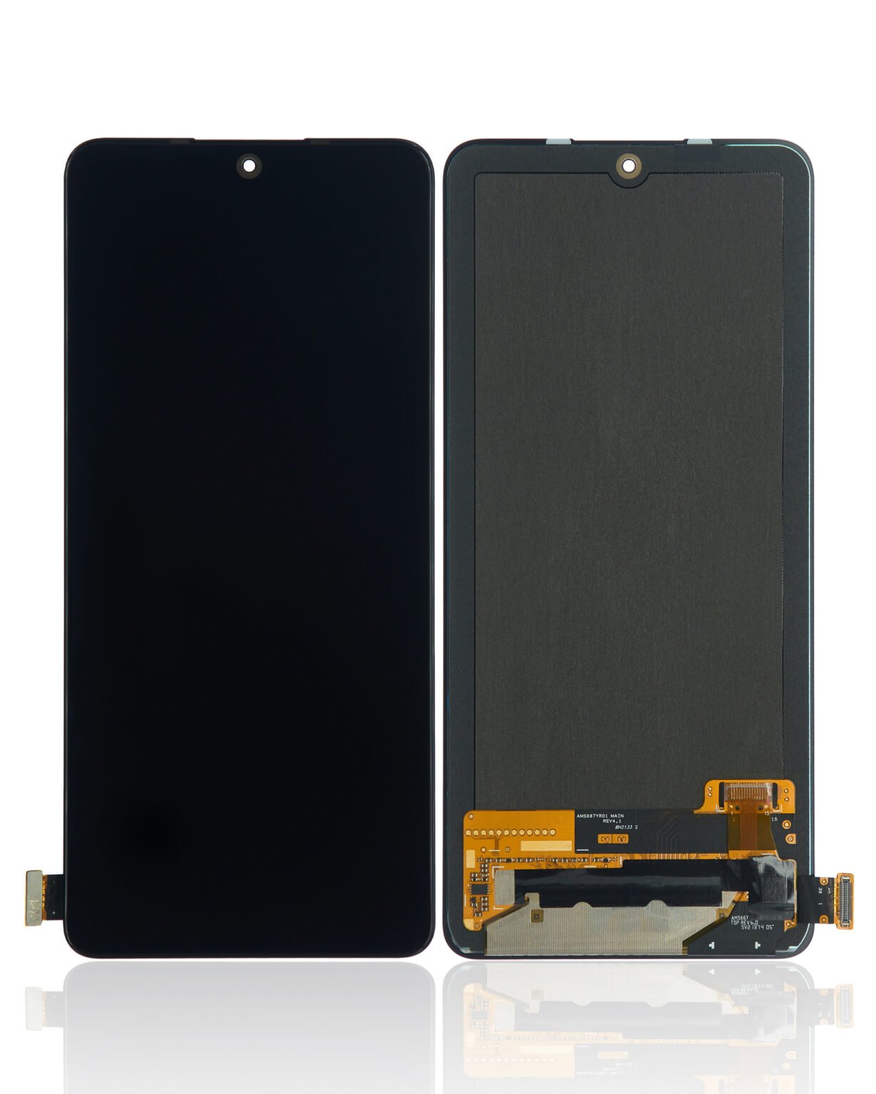 Buy Redmi Note 10 Pro Max Display At Lowest Price | COD